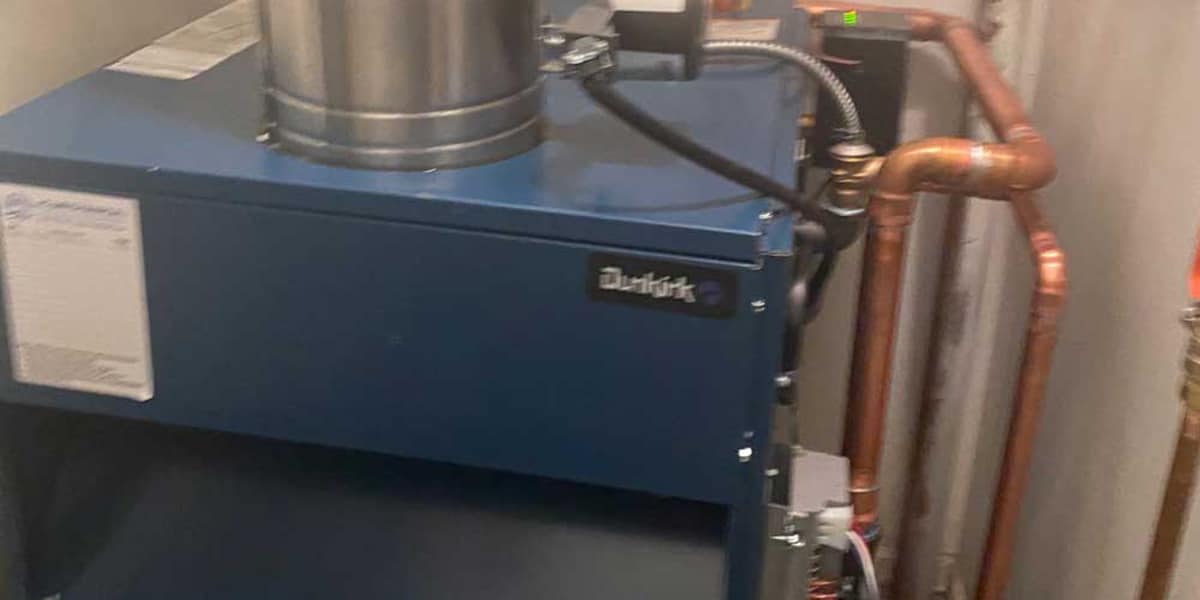 Reliable Combi Boiler Installation in Denver, CO