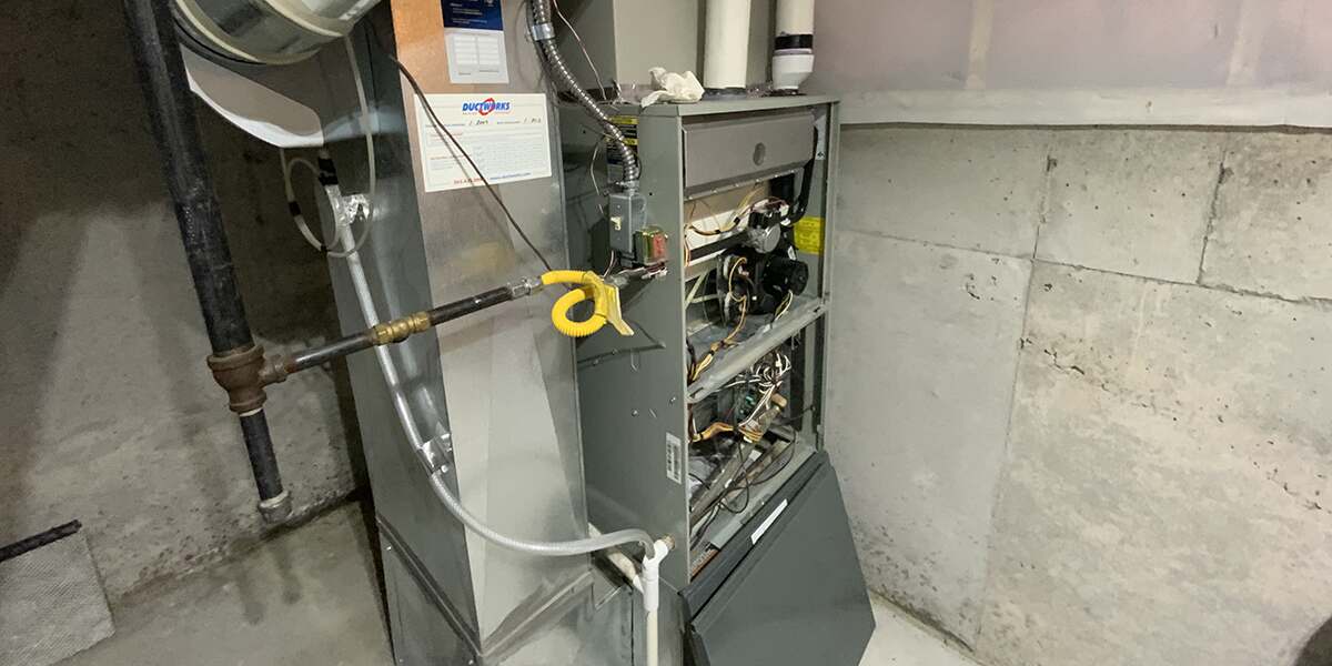 What Causes High Pressure Lockout on Heat Pumps? + Solutions