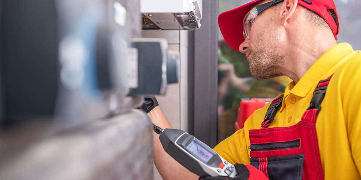 Fall Furnace Maintenance Guide: Checklist & DIY Tips