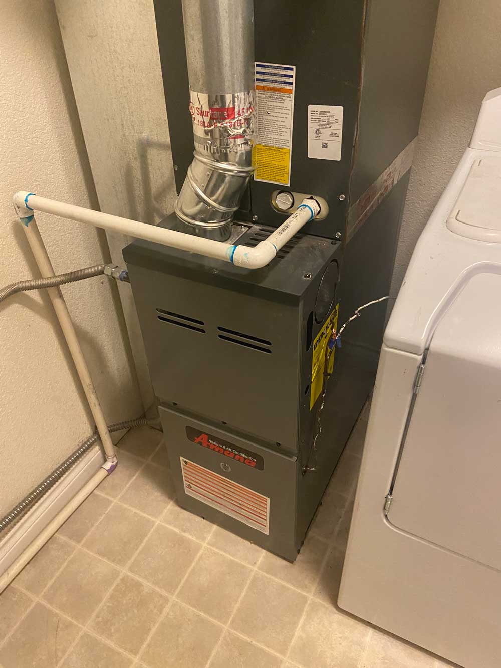 Affordable Furnace Installation Services in Denver, CO