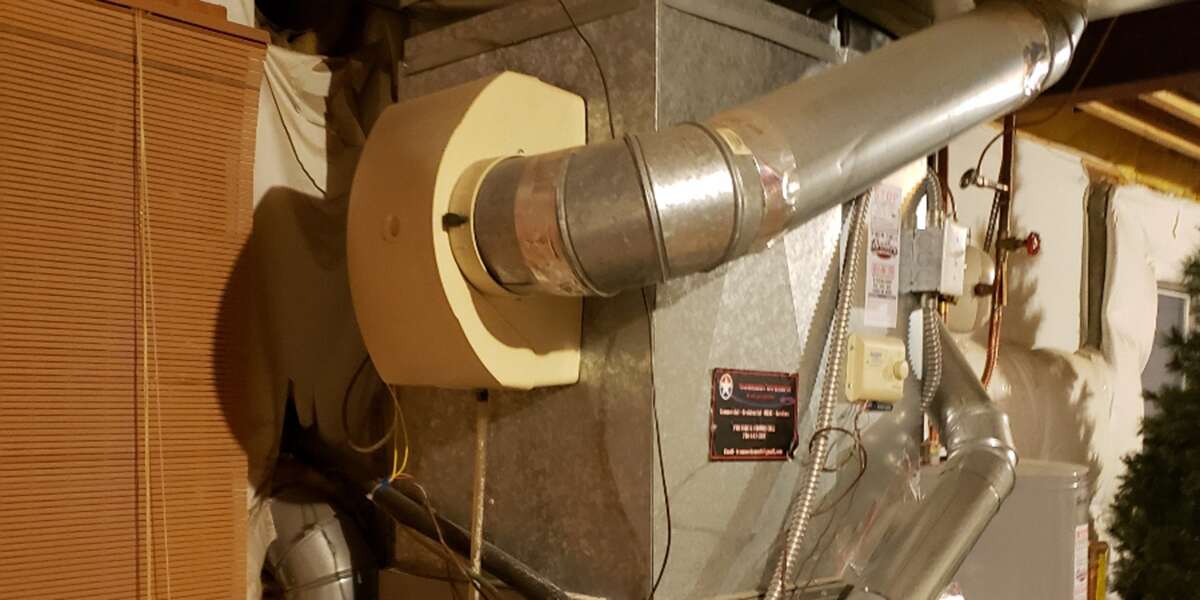 How Does a Humidifier in a Furnace Work? – JC Mechanical Heating & Air ...