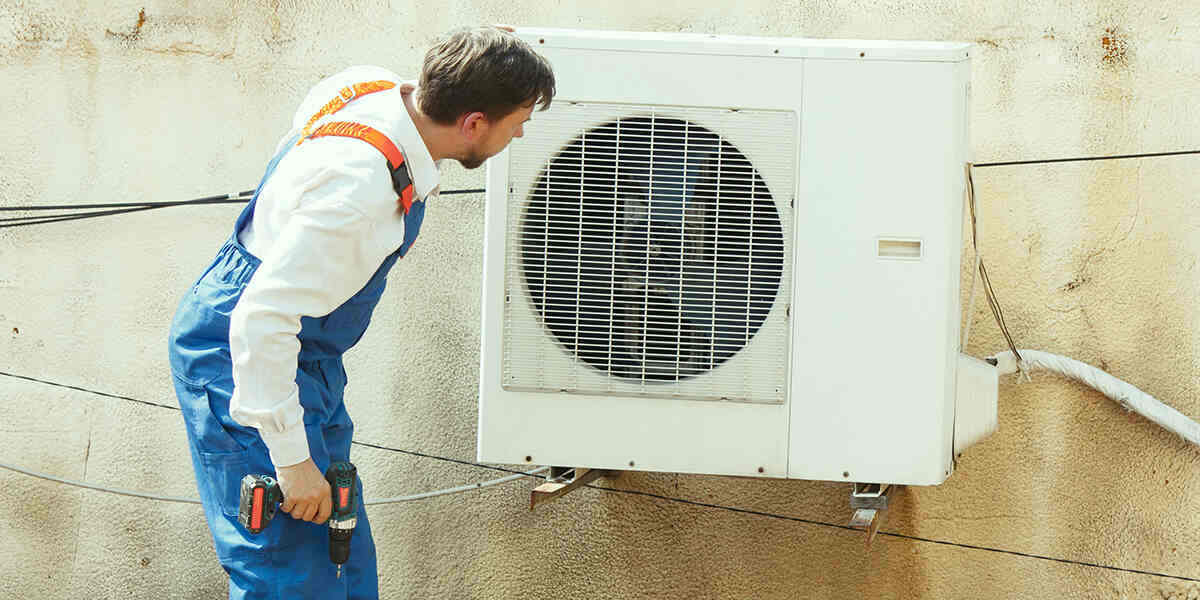 Eight Signs of a Bad Air Conditioner Compressor Every Homeowner Should ...