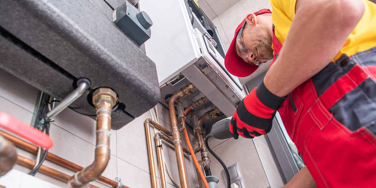 What Happens if Your Furnace Exhaust Is Blocked & What to Do