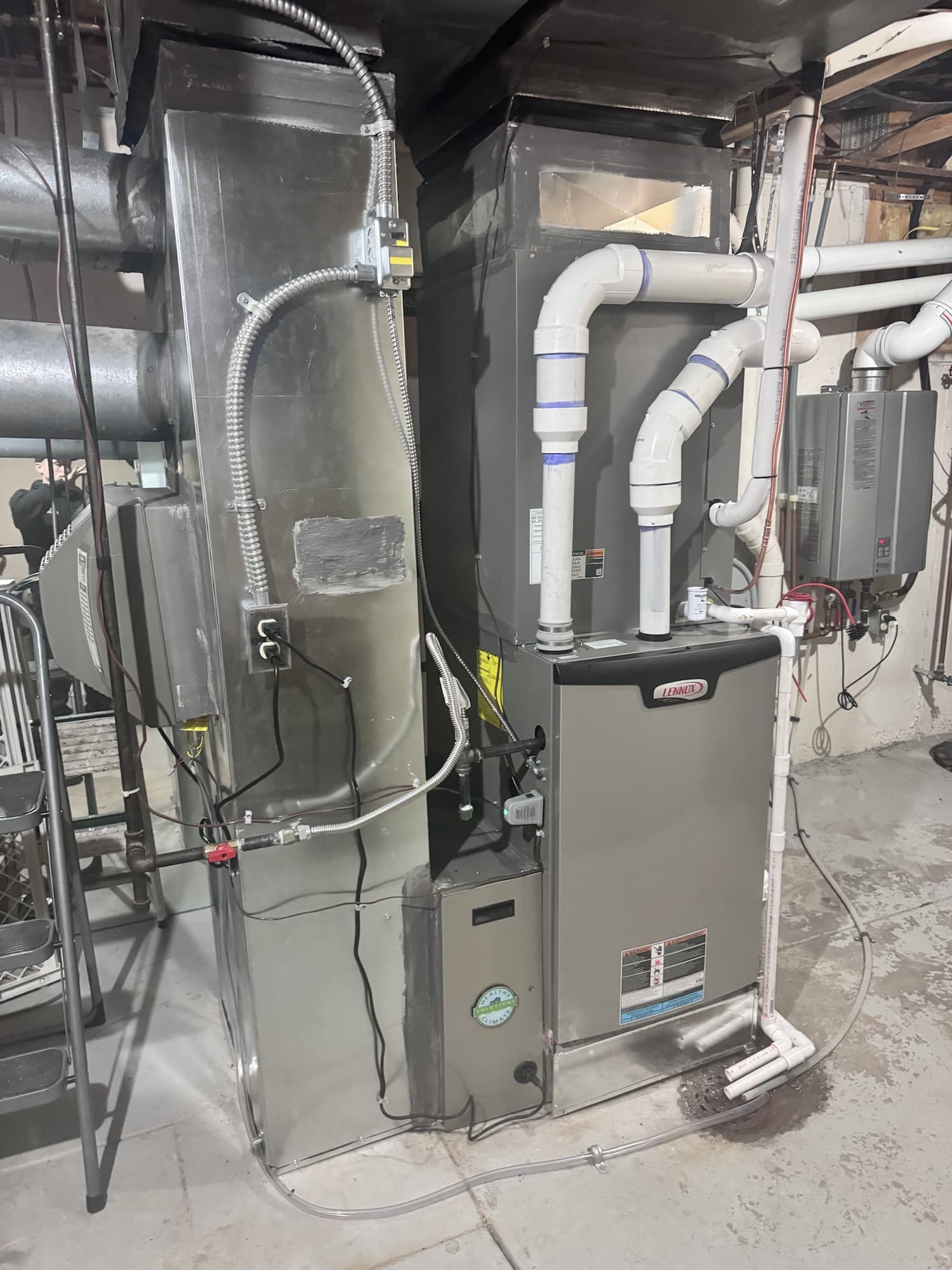 JC Mechanical Heating & Air Conditioning LLC – Centennials Go-To ...