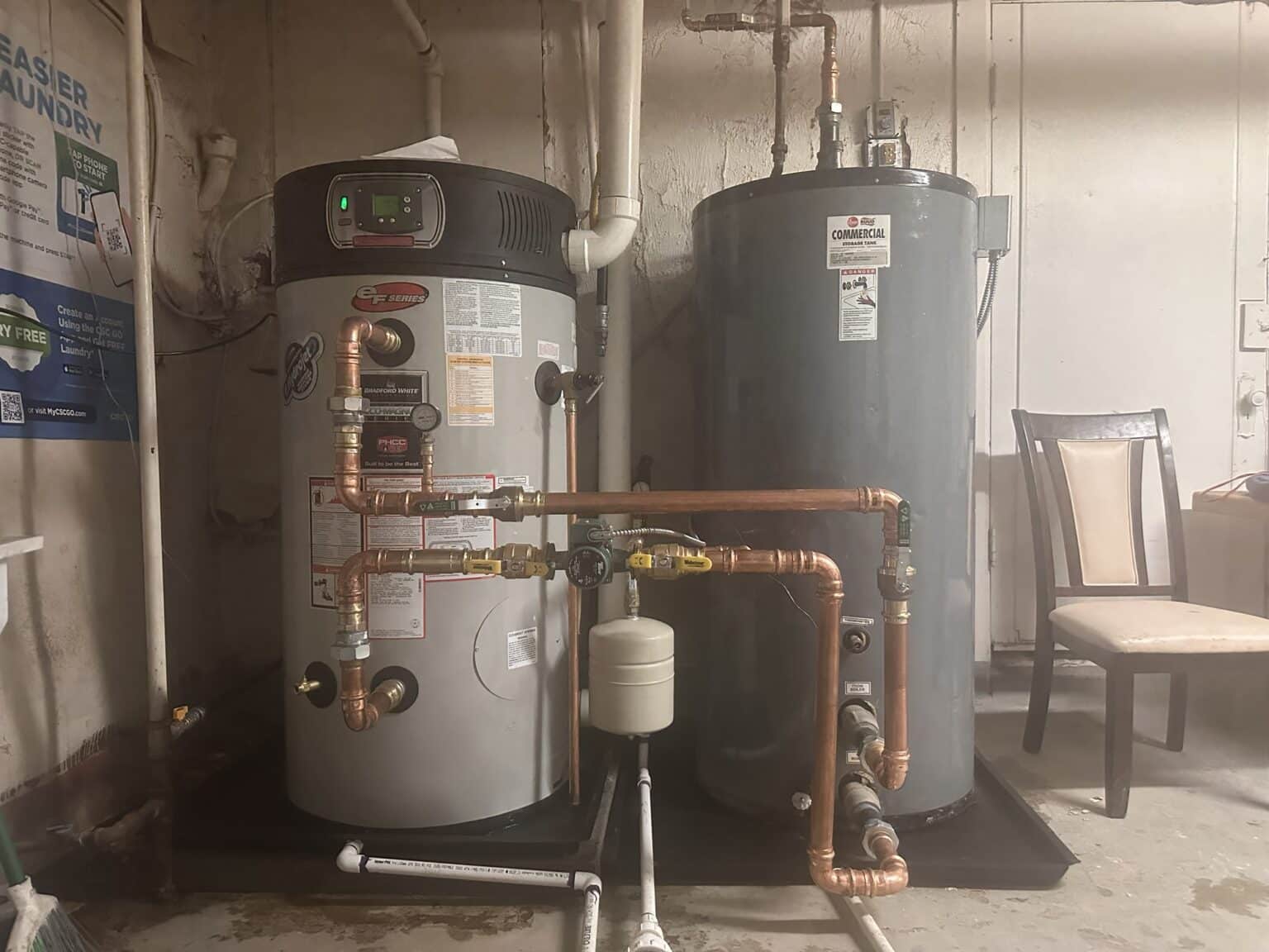 JC Mechanical Heating & Air Conditioning LLC – Centennials Go-To ...